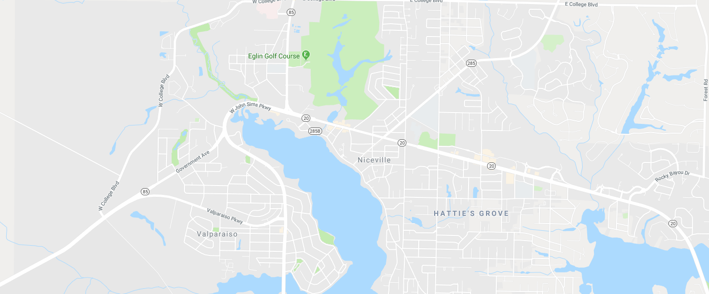 Locations - Crosspoint