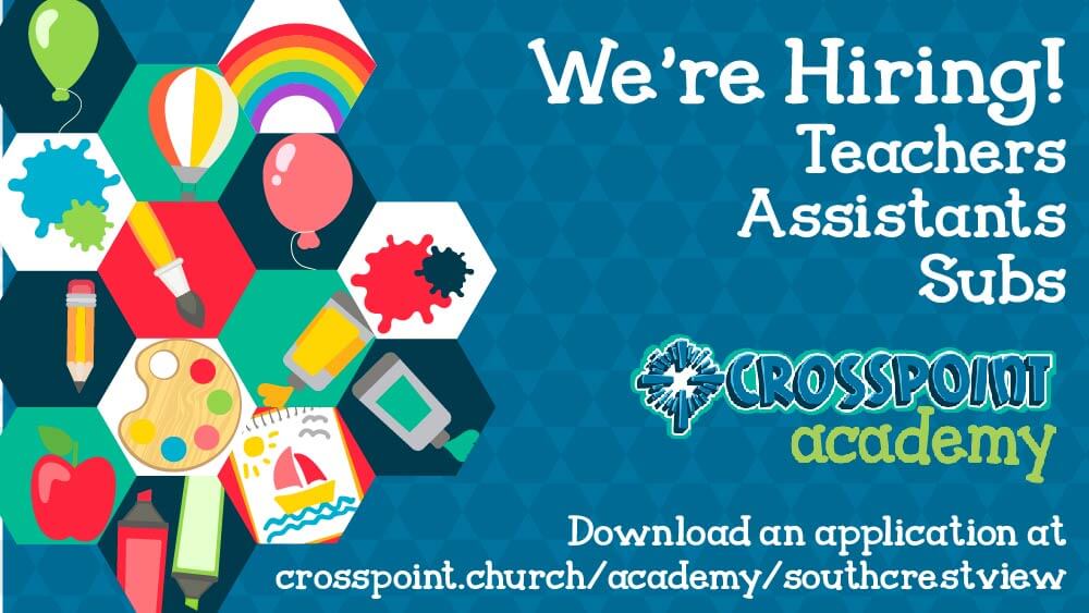 Crosspoint Academy (South Crestview) | Crosspoint