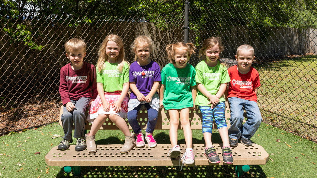 Crosspoint Academy (North Crestview) - Crosspoint