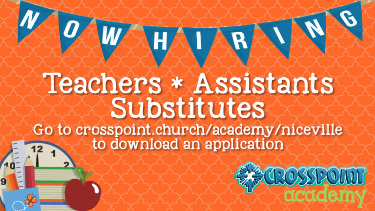 Crosspoint Academy (Niceville) - Crosspoint