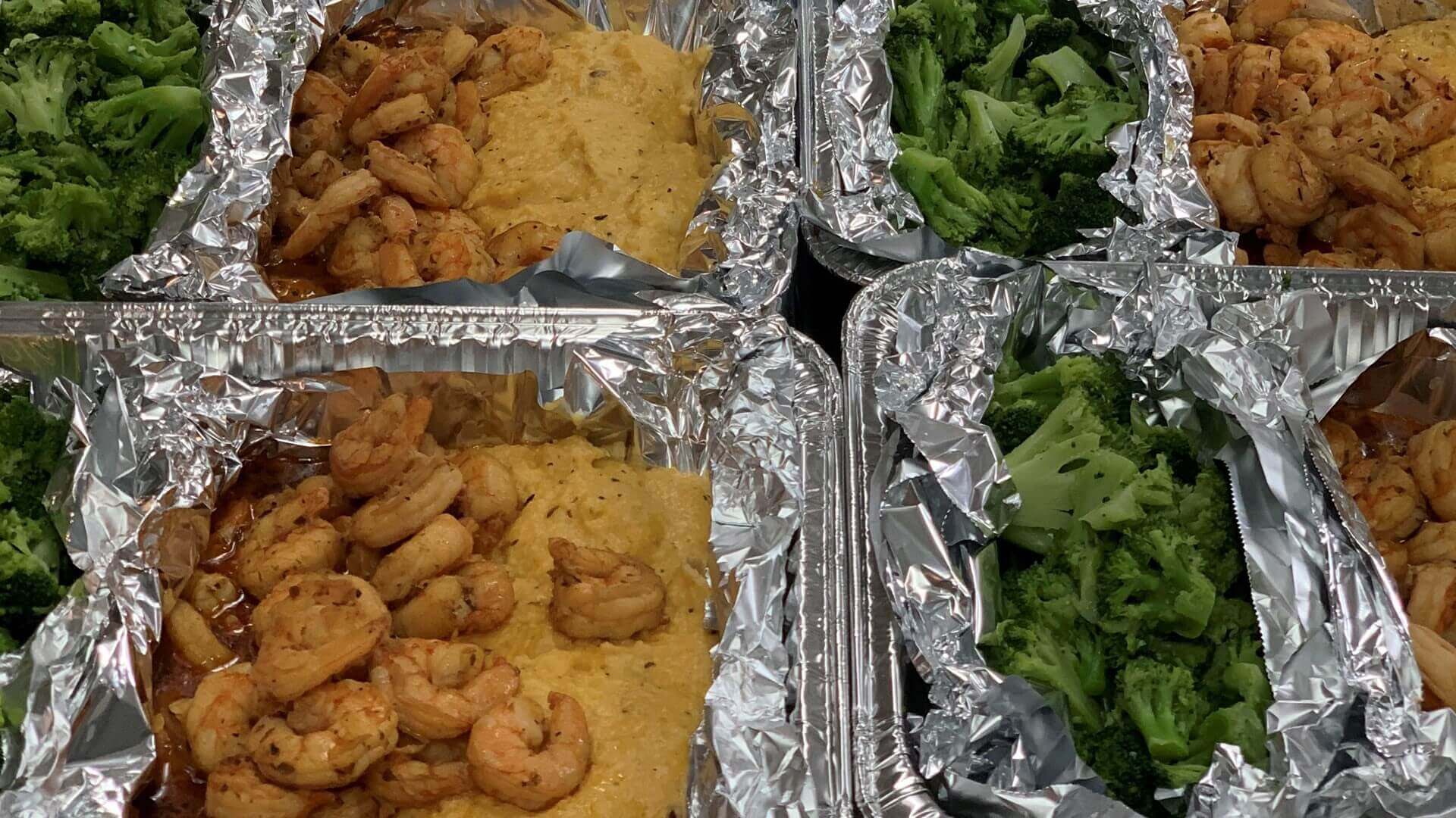 Dinners - Crosspoint