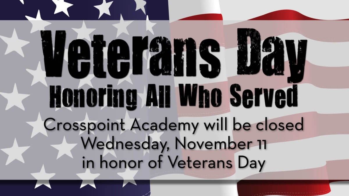 Crosspoint Academy (Niceville) | Crosspoint