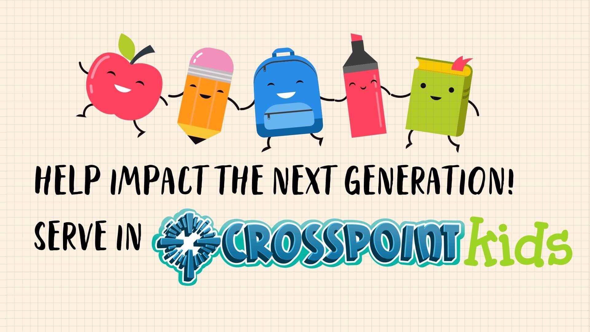 eLetter Bluewater Bay Campus - Crosspoint