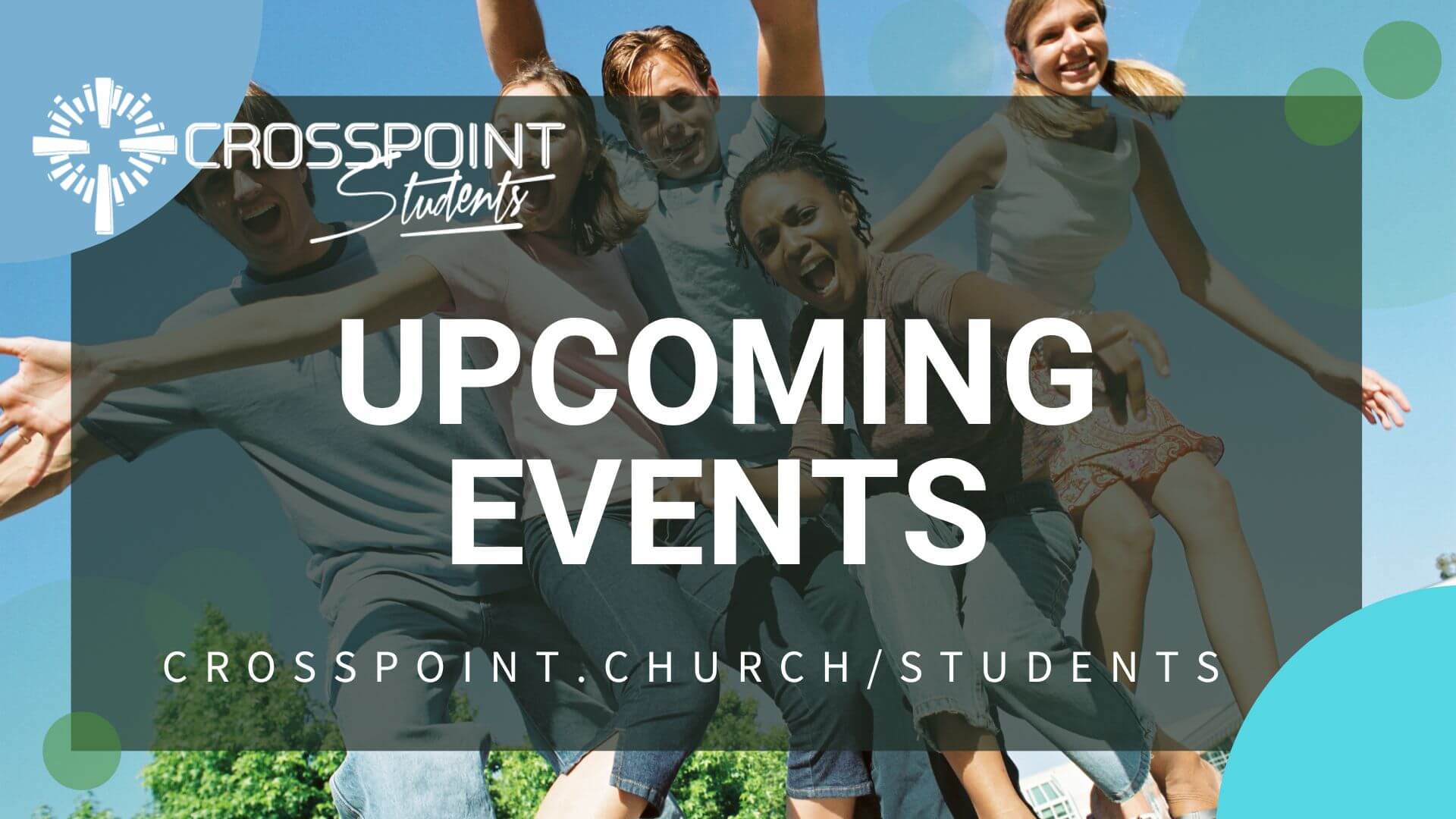 Students - Crosspoint