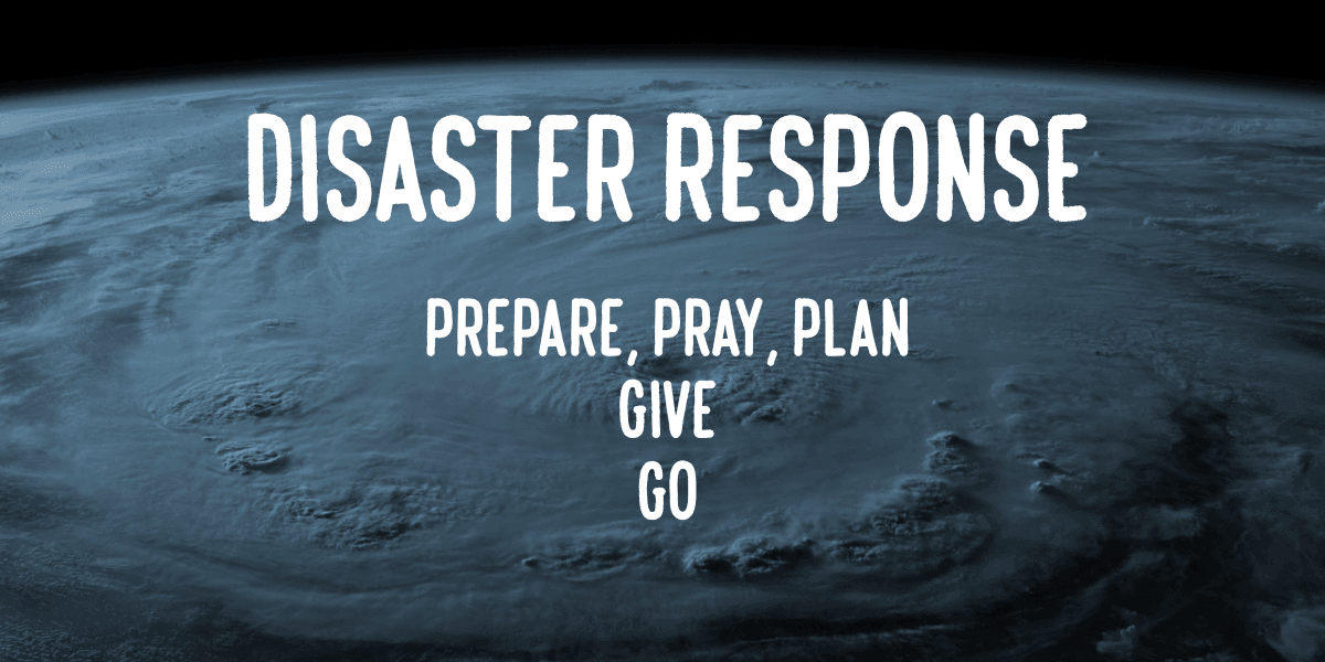 Disaster - Crosspoint