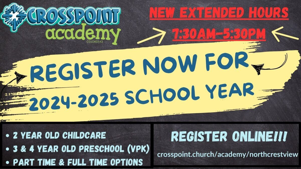 Crosspoint Academy (North Crestview) - Crosspoint
