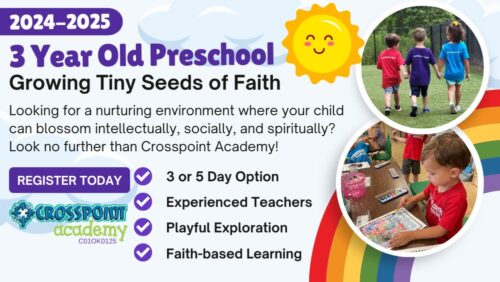 Crosspoint Academy (South Crestview) - Crosspoint