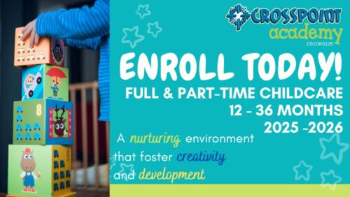 Crosspoint Academy (South Crestview) - Crosspoint